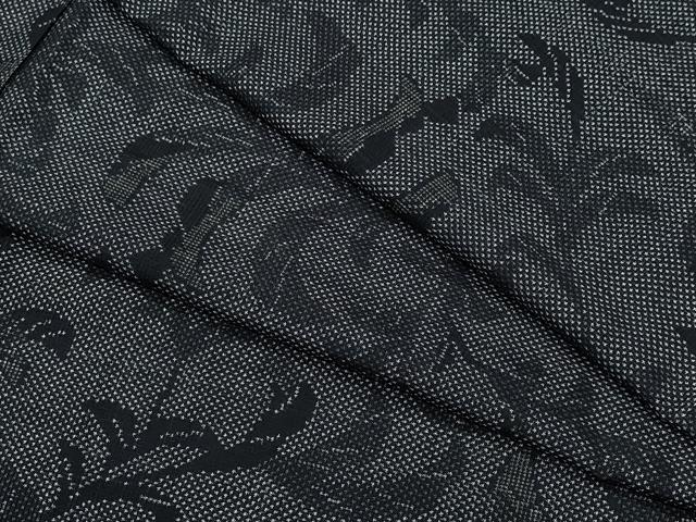 ■■■　サイズ　■■■ 身丈 152cm（肩から） 裄丈 63cm 袖丈 46cm　縫込み 4cm 袖幅 32.5cm 前幅 25cm 後幅 29cm 着物縫いこみ 内揚げ 0cm 裄 お袖側 約3cm　身頃側 約4cm ■■■　商品詳細　...