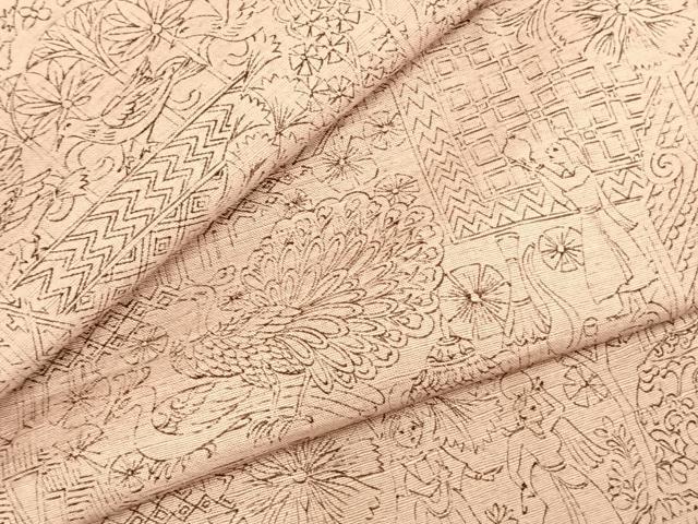 ■■■　サイズ　■■■ 身丈 161.5cm（肩から） 裄丈 65cm 袖丈 47cm　縫込み 3.5cm 袖幅 33.5cm 前幅 26cm 後幅 31cm 着物縫いこみ 内揚げ 0cm 裄 お袖側 約1.5cm　身頃側 約1.5cm ■...