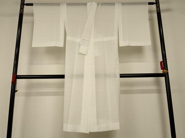 ■■■　サイズ　■■■ 身丈 125cm（肩から） 裄丈 63cm 袖丈 49cm　縫込み 4.5cm 袖幅 32cm 前幅 27.5cm 後幅 31.5cm 着物縫いこみ 内揚げ 3cm 裄 お袖側 約4cm　身頃側 約2cm ■■■　商...