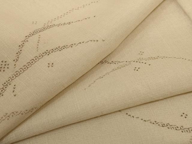 ■■■　サイズ　■■■ 身丈 162.5cm（肩から） 裄丈 66.5cm 袖丈 56.5cm　縫込み 4.5cm 袖幅 34.5cm 前幅 24cm 後幅 30.5cm 着物縫いこみ 内揚げ 6cm 裄 お袖側 約1.5cm　身頃側 約1...