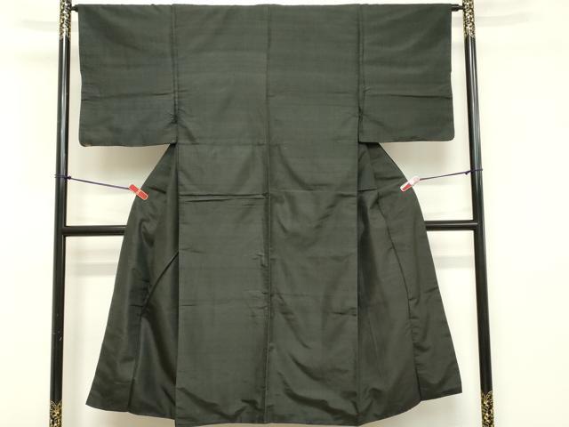 ■■■　サイズ　■■■ 身丈 141cm（肩から） 裄丈 64.5cm 袖丈 51cm　縫込み 0cm 袖幅 33cm 前幅 26cm 後幅 30cm 着物縫いこみ 内揚げ 8cm 裄 お袖側 約3cm　身頃側 約2cm ■■■　商品詳細　...