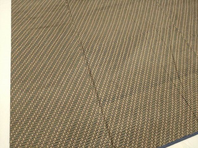 ■■■　サイズ　■■■ 身丈 135.5cm（肩から） 裄丈 64cm 袖丈 50.5cm　縫込み 3.5cm 袖幅 32.5cm 前幅 25cm 後幅 30cm 着物縫いこみ 内揚げ 7cm 裄 お袖側 約2.5cm　身頃側 約4.5cm...