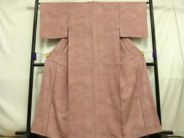 ■■■　サイズ　■■■ 身丈 160cm（肩から） 裄丈 64cm 袖丈 47cm　縫込み 2cm 袖幅 34cm 前幅 24.5cm 後幅 30cm 着物縫いこみ 内揚げ 7cm 裄 お袖側 約2cm　身頃側 約4cm ■■■　商品詳細　...