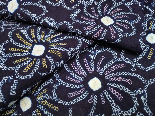 ■■■　サイズ　■■■ 身丈 154cm（肩から） 裄丈 64cm 袖丈 50cm　縫込み 1.5cm 袖幅 33.5cm 前幅 25cm 後幅 29cm 着物縫いこみ 内揚げ 0cm 裄 お袖側 約1cm　身頃側 約1.5cm ■■■　商...