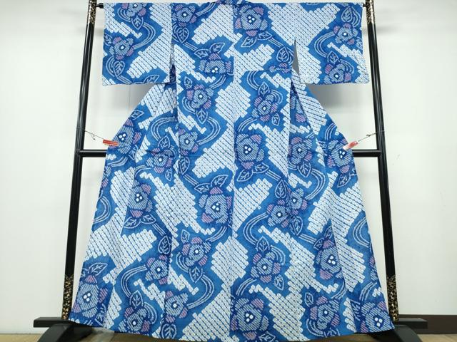 ■■■　サイズ　■■■ 身丈 163cm（肩から） 裄丈 67.5cm 袖丈 45cm　縫込み 3.5cm 袖幅 35.5cm 前幅 25.5cm 後幅 30.5cm 着物縫いこみ 内揚げ 0cm 裄 お袖側 約0cm　身頃側 約1cm ■...