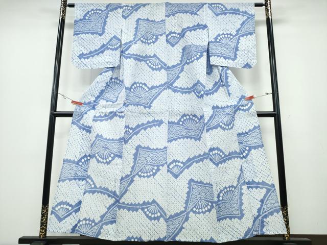 ■■■　サイズ　■■■ 身丈 156cm（肩から） 裄丈 63.5cm 袖丈 48.5cm　縫込み 4cm 袖幅 33cm 前幅 23.5cm 後幅 30.5cm 着物縫いこみ 内揚げ 0cm 裄 お袖側 約2cm　身頃側 約2.5cm ■...