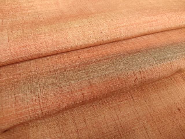 ■■■　サイズ　■■■ 身丈 160.5cm（肩から） 裄丈 66cm 袖丈 52.5cm　縫込み 3cm 袖幅 33.5cm 前幅 23.5cm 後幅 27.5cm 着物縫いこみ 内揚げ 0cm 裄 お袖側 約0cm　身頃側 約0cm ■...