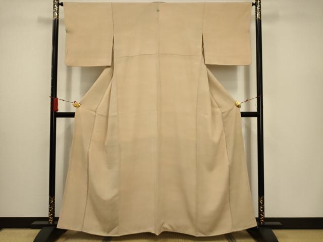 ■■■　サイズ　■■■ 身丈 158cm（肩から） 裄丈 65cm 袖丈 45cm　縫込み 4.5cm 袖幅 32.5cm 前幅 25cm 後幅 30.5cm 着物縫いこみ 内揚げ 0cm 裄 お袖側 約3cm　身頃側 約2.5cm ■■■...