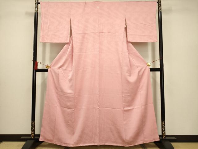 ■■■　サイズ　■■■ 身丈 159cm（肩から） 裄丈 66.5cm 袖丈 48cm　縫込み 5.5cm 袖幅 34cm 前幅 21.5cm 後幅 29cm 着物縫いこみ 内揚げ 4.5cm 裄 お袖側 約1cm　身頃側 約1.5cm ■...