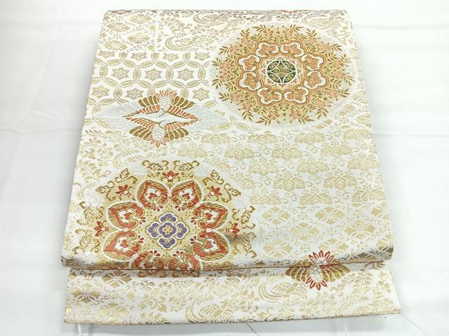 ■■■　サイズ　■■■ 長さ 442cm 幅 31cm程 ■■■　商品詳細　■■■ 【化繊】 詳細に関しましては、画像をご確認ください。 お安く出品致しますので、是非この機会にいかがでしょうか？ ※汚れ等に関しましては、着用時には見えない部...