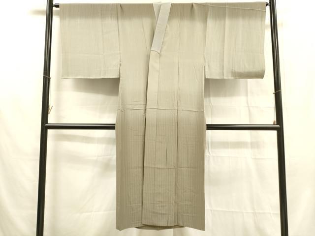 ■■■　サイズ　■■■ 身丈 135cm（肩から） 裄丈 68.5cm 袖丈 48cm　縫込み 5cm 袖幅 35.5cm 前幅 30.5cm 後幅 34cm 着物縫いこみ 内揚げ 0cm 裄 お袖側 約1.5cm　身頃側 約0cm ■■■...