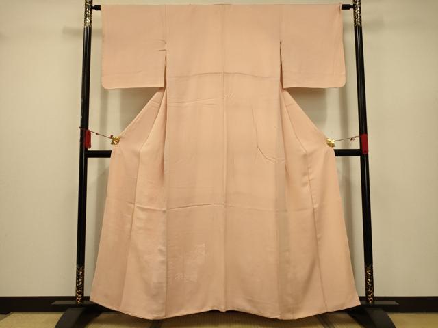 ■■■　サイズ　■■■ 身丈 156cm（肩から） 裄丈 62.5cm 袖丈 45cm　縫込み 4cm 袖幅 33cm 前幅 23cm 後幅 29cm 着物縫いこみ 内揚げ 0cm 裄 お袖側 約1.5cm　身頃側 約3cm ■■■　商品詳...