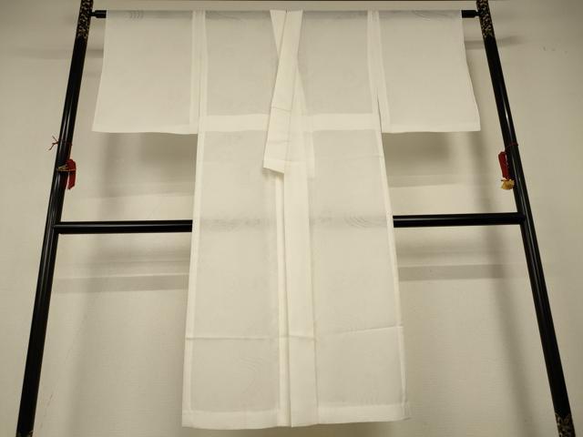 ■■■　サイズ　■■■ 身丈 132.5cm（肩から） 裄丈 64cm 袖丈 48.5cm　縫込み 2.5cm 袖幅 32cm 前幅 26.5cm 後幅 32cm 着物縫いこみ 内揚げ 5.5cm 裄 お袖側 約3cm　身頃側 約1cm ■...