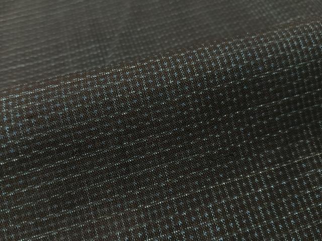 ■■■　サイズ　■■■ 身丈 132cm（肩から） 裄丈 66.5cm 袖丈 52.5cm　縫込み 3.5cm 袖幅 34cm 前幅 24cm 後幅 30.5cm 着物縫いこみ 内揚げ 10cm 裄 お袖側 約1cm　身頃側 約1.5cm ...