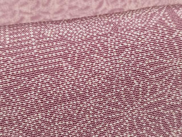 ■■■　サイズ　■■■ 身丈 161cm（肩から） 裄丈 64.5cm 袖丈 46cm　縫込み 6cm 袖幅 33cm 前幅 27cm 後幅 30cm 着物縫いこみ 内揚げ 6cm 裄 お袖側 約2cm　身頃側 約2cm ■■■　商品詳細　...