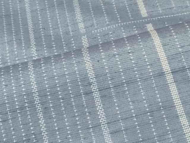 ■■■　サイズ　■■■ 身丈 159.5cm（肩から） 裄丈 66cm 袖丈 47.5cm　縫込み 4cm 袖幅 34cm 前幅 24cm 後幅 29.5cm 着物縫いこみ 内揚げ 6cm 裄 お袖側 約1.5cm　身頃側 約2cm ■■■...