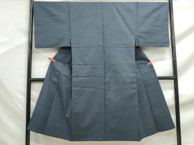 ■■■　サイズ　■■■ 身丈 135cm（肩から） 裄丈 67cm 袖丈 48cm　縫込み 3cm 袖幅 34cm 前幅 26cm 後幅 30cm 着物縫いこみ 内揚げ 3cm 裄 お袖側 約0cm　身頃側 約0cm ■■■　商品詳細　■■...