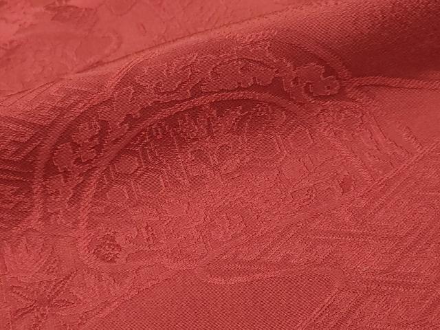 ■■■　サイズ　■■■ 身丈 154.5cm（肩から） 裄丈 63.5cm 袖丈 52cm　縫込み 4.5cm 袖幅 33cm 前幅 23cm 後幅 28cm 着物縫いこみ 内揚げ 6.5cm 裄 お袖側 約3.5cm　身頃側 約5.5cm...