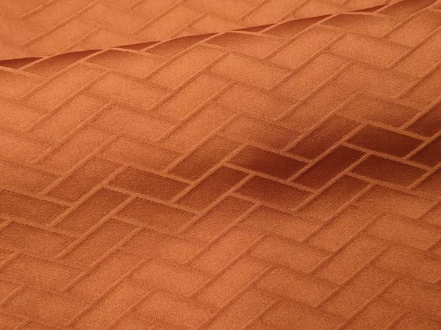 ■■■　サイズ　■■■ 身丈 160.5cm（肩から） 裄丈 67cm 袖丈 47.5cm　縫込み 3cm 袖幅 34cm 前幅 24.5cm 後幅 30.5cm 着物縫いこみ 内揚げ 5cm 裄 お袖側 約1cm　身頃側 約1cm ■■■...