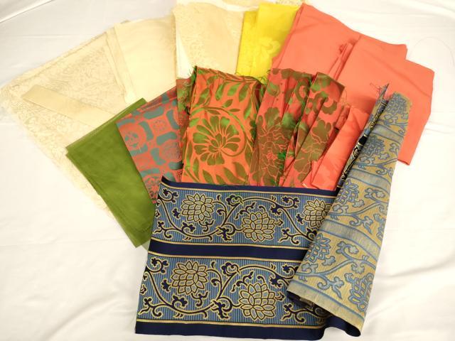 ■■■　サイズ　■■■ ■■■　商品詳細　■■■ ※こちらのお品はまとめての出品となりますので、汚れ・サイズ等の詳細は記載しておりません。ご理解の上でのご入札をお願い致します。 大変上質な逸品になります。 お安く出品致しますので、是非この機...