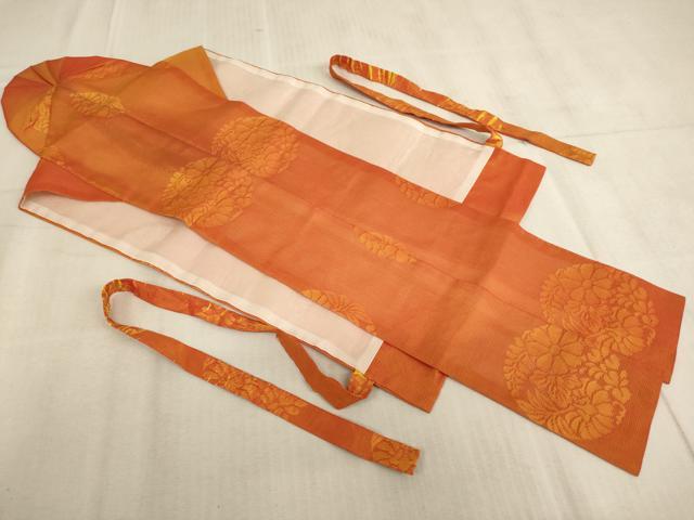 ■■■　サイズ　■■■ 幅 31.5cm 長さ(前) 79cm ■■■　商品詳細　■■■ 状態は目立った汚れなどもなく大変良い状態です。 大変上質な逸品になります。 お安く出品致しますので、是非この機会にいかがでしょうか？ ■■■　注意事項...