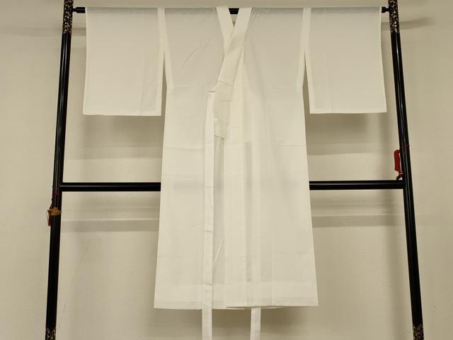 ■■■　サイズ　■■■ 身丈 125.5cm（肩から） 裄丈 65.5cm 袖丈 49cm　縫込み 1.5cm 袖幅 32cm 前幅 28.5cm 後幅 31.5cm 着物縫いこみ 内揚げ 0cm 裄 お袖側 約1.5cm　身頃側 約1cm...