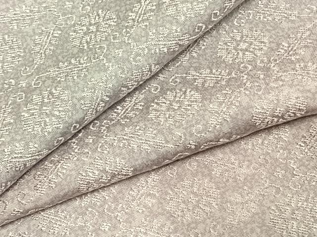 ■■■　サイズ　■■■ 身丈 164cm（肩から） 裄丈 66cm 袖丈 49cm　縫込み 5.5cm 袖幅 34cm 前幅 25cm 後幅 31cm 着物縫いこみ 内揚げ 0cm 裄 お袖側 約1cm　身頃側 約3cm ■■■　商品詳細　...