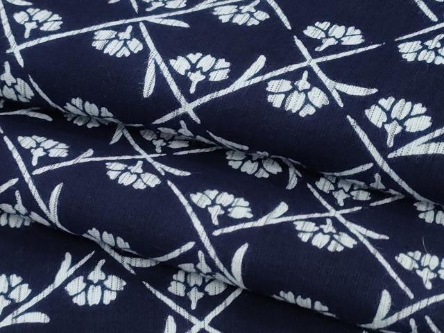 ■■■　サイズ　■■■ 身丈 161.5cm（肩から） 裄丈 65.5cm 袖丈 54.5cm　縫込み 2cm 袖幅 33.5cm 前幅 27cm 後幅 31cm 着物縫いこみ 内揚げ 3.5cm 裄 お袖側 約3.5cm　身頃側 約2.5...