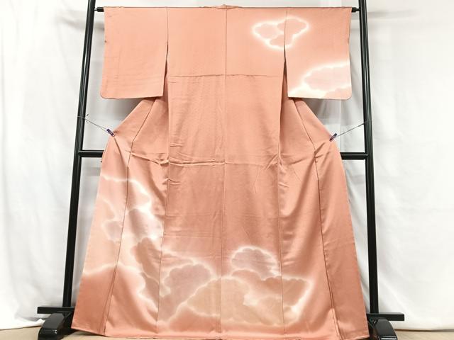 ■■■　サイズ　■■■ 身丈 168cm（肩から） 裄丈 63cm 袖丈 50cm　縫込み 3cm 袖幅 32.5cm 前幅 23cm 後幅 29cm 着物縫いこみ 内揚げ 0cm 裄 お袖側 約3cm　身頃側 約3.5cm ■■■　商品詳...