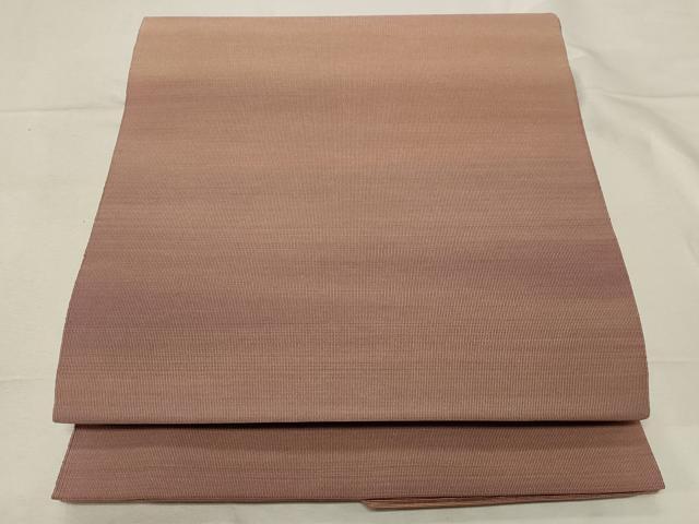 ■■■　サイズ　■■■ 長さ 366cm 幅 30.5cm程 ■■■　商品詳細　■■■ 【正絹】 状態は接写画像のように 太鼓上部から手先にかけて折山の線汚れ、がございますが その他特に目立ったシミ汚れなどもなく大変良い状態です。 爪で糸を...