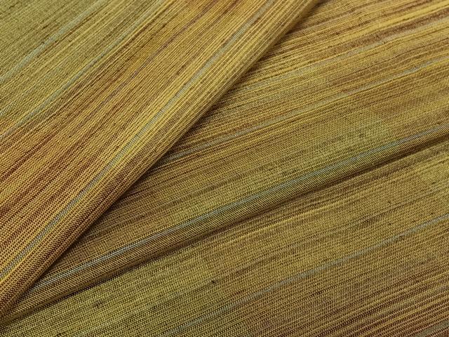 ■■■　サイズ　■■■ 身丈 159cm（肩から） 裄丈 66cm 袖丈 47cm　縫込み 2cm 袖幅 34cm 前幅 24cm 後幅 30cm 着物縫いこみ 内揚げ 4cm 裄 お袖側 約1.5cm　身頃側 約1.5cm ■■■　商品詳...