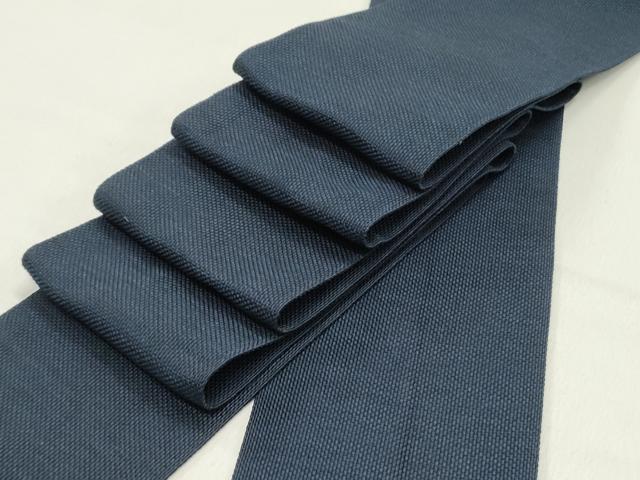 ■■■　サイズ　■■■ 長さ 414cm 幅 9.5cm程 ■■■　商品詳細　■■■ 【正絹】 状態は締めてはおりますが 特に目立ったシミ汚れなどもなく大変良い状態です。 大変上質な逸品になります。 お安く出品致しますので、是非この機会にい...