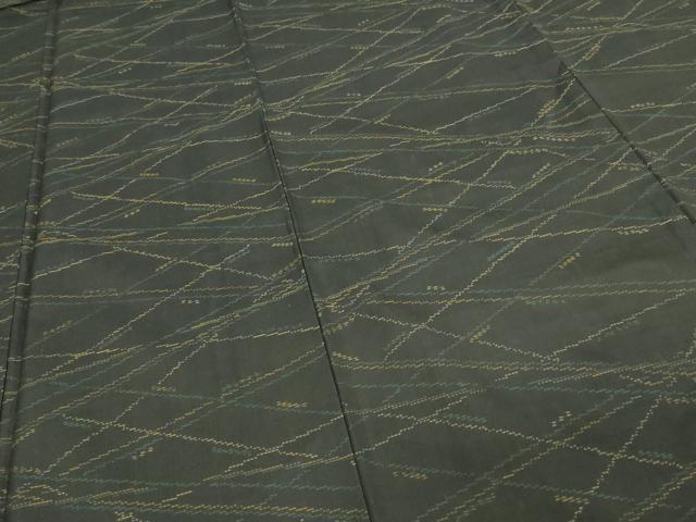 ■■■　サイズ　■■■ 身丈 150.5cm（肩から） 裄丈 62.5cm 袖丈 45.5cm　縫込み 5cm 袖幅 32cm 前幅 23cm 後幅 28.5cm 着物縫いこみ 内揚げ 5cm 裄 お袖側 約3cm　身頃側 約3.5cm ■...