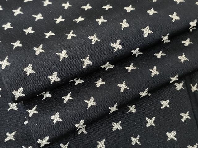 ■■■　サイズ　■■■ 身丈 155.5cm（肩から） 裄丈 66.5cm 袖丈 49cm　縫込み 1cm 袖幅 33.5cm 前幅 24.5cm 後幅 31.5cm 着物縫いこみ 内揚げ 0cm 裄 お袖側 約1.5cm　身頃側 約1.5...