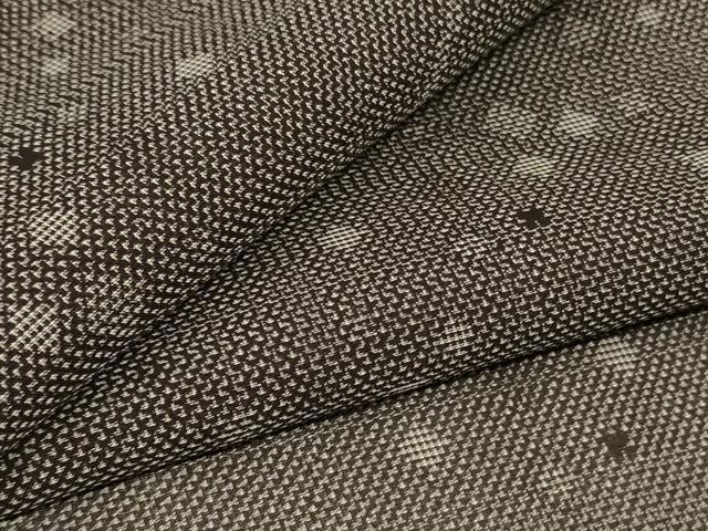 ■■■　サイズ　■■■ 身丈 154cm（肩から） 裄丈 64cm 袖丈 48.5cm　縫込み 4cm 袖幅 32cm 前幅 25cm 後幅 31cm 着物縫いこみ 内揚げ 6cm 裄 お袖側 約3cm　身頃側 約1.5cm ■■■　商品詳...