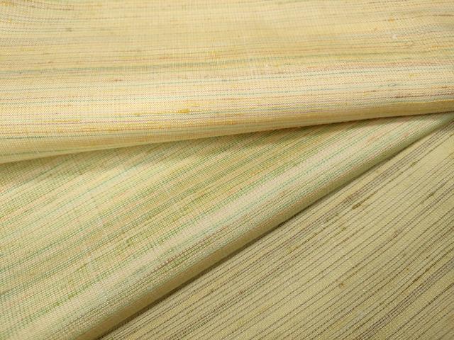 ■■■　サイズ　■■■ 身丈 163cm（肩から） 裄丈 67.5cm 袖丈 48cm　縫込み 6cm 袖幅 34.5cm 前幅 26cm 後幅 30cm 着物縫いこみ 内揚げ 8cm 裄 お袖側 約3cm　身頃側 約2.5cm ■■■　商...