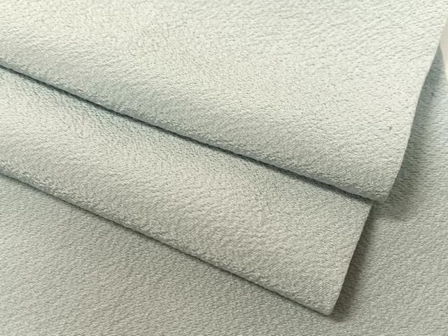 ■■■　サイズ　■■■ 身丈 156cm（肩から） 裄丈 64.5cm 袖丈 50cm　縫込み 5.5cm 袖幅 32.5cm 前幅 25cm 後幅 29.5cm 着物縫いこみ 内揚げ 6.5cm 裄 お袖側 約3cm　身頃側 約3cm ■...