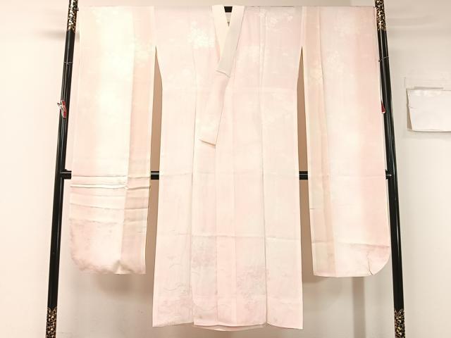 ■■■　サイズ　■■■ 身丈 140cm（肩から） 裄丈 68.5cm 袖丈 120cm　縫込み 1cm 袖幅 34.5cm 前幅 29cm 後幅 33cm 着物縫いこみ 内揚げ 2cm 裄 お袖側 約1.5cm　身頃側 約0cm ■■■　...