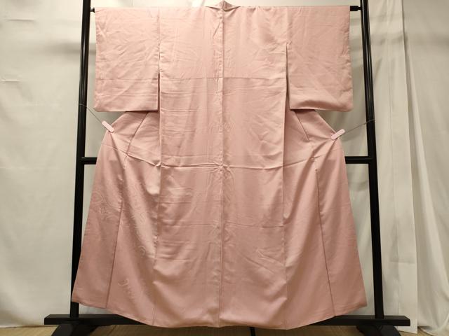 ■■■　サイズ　■■■ 身丈 154.5cm（肩から） 裄丈 65cm 袖丈 53.5cm　縫込み 4cm 袖幅 33cm 前幅 23cm 後幅 31cm 着物縫いこみ 内揚げ 4.5cm 裄 お袖側 約3cm　身頃側 約2cm ■■■　商...
