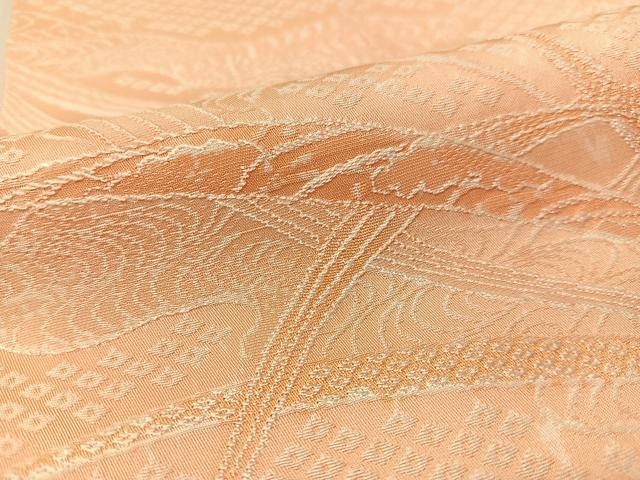 ■■■　サイズ　■■■ 身丈 161cm（肩から） 裄丈 64.5cm 袖丈 46cm　縫込み 5.5cm 袖幅 33.5cm 前幅 24cm 後幅 29.5cm 着物縫いこみ 内揚げ 1cm 裄 お袖側 約2.5cm　身頃側 約3.5cm...