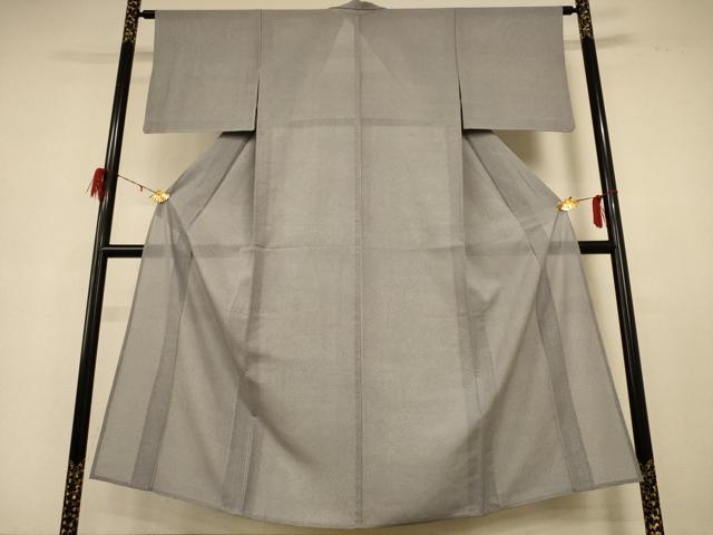 ■■■　サイズ　■■■ 身丈 149.5cm（肩から） 裄丈 62.5cm 袖丈 44cm　縫込み 3.5cm 袖幅 32.5cm 前幅 25cm 後幅 29.5cm 着物縫いこみ 内揚げ 0cm 裄 お袖側 約2.5cm　身頃側 約2cm...