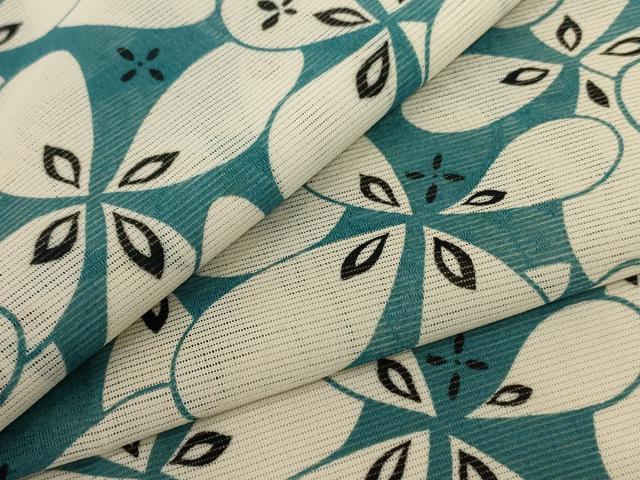 ■■■　サイズ　■■■ 身丈 156cm（肩から） 裄丈 63cm 袖丈 49cm　縫込み 2.5cm 袖幅 32.5cm 前幅 23.5cm 後幅 30.5cm 着物縫いこみ 内揚げ 0cm 裄 お袖側 約2.5cm　身頃側 約2.5cm...