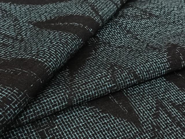 ■■■　サイズ　■■■ 身丈 154cm（肩から） 裄丈 63cm 袖丈 47cm　縫込み 3cm 袖幅 32cm 前幅 25cm 後幅 30cm 着物縫いこみ 内揚げ 7.5cm 裄 お袖側 約2cm　身頃側 約2cm ■■■　商品詳細　...