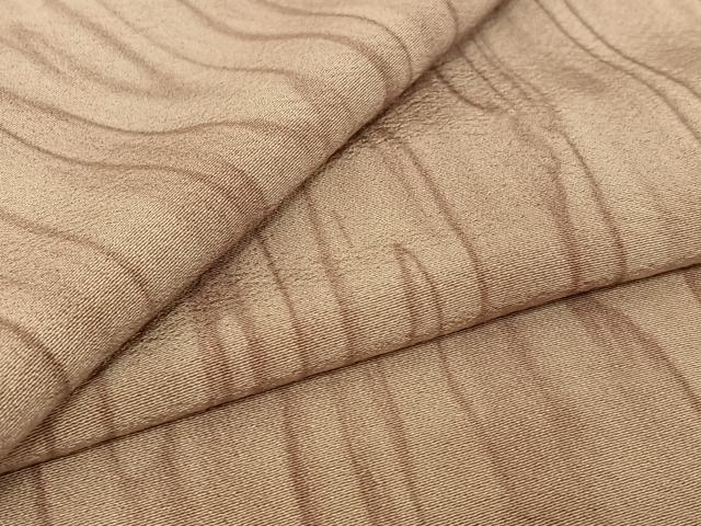 ■■■　サイズ　■■■ 身丈 155cm（肩から） 裄丈 66cm 袖丈 47cm　縫込み 4cm 袖幅 34cm 前幅 25cm 後幅 29cm 着物縫いこみ 内揚げ 4cm 裄 お袖側 約0cm　身頃側 約1cm ■■■　商品詳細　■■...