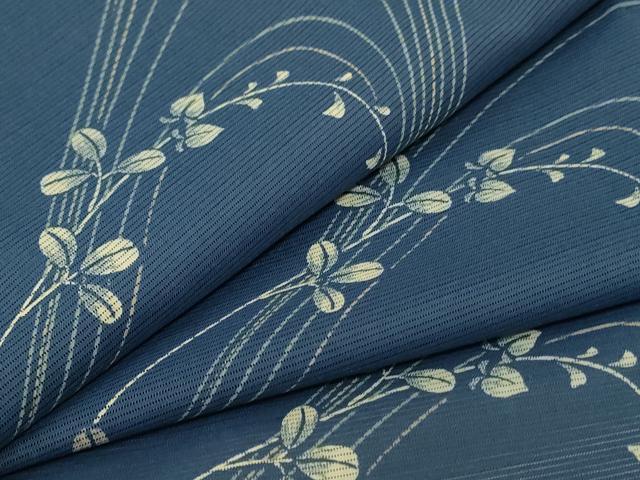 ■■■　サイズ　■■■ 身丈 159.5cm（肩から） 裄丈 65.5cm 袖丈 49cm　縫込み 4cm 袖幅 34cm 前幅 24.5cm 後幅 30cm 着物縫いこみ 内揚げ 5cm 裄 お袖側 約1.5cm　身頃側 約1.5cm ■...