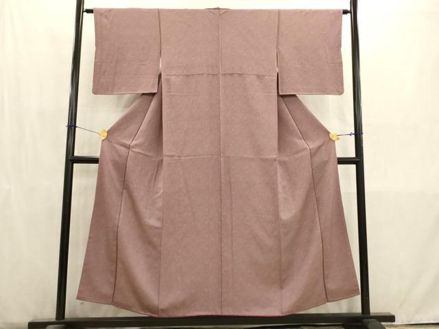 ■■■　サイズ　■■■ 身丈 152.5cm（肩から） 裄丈 63cm 袖丈 47cm　縫込み 3cm 袖幅 32cm 前幅 22.5cm 後幅 28.5cm 着物縫いこみ 内揚げ 0cm 裄 お袖側 約3cm　身頃側 約2.5cm ■■■...