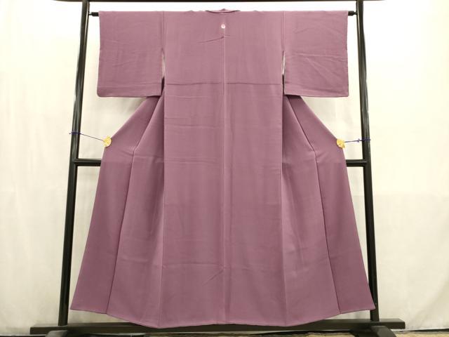 ■■■　サイズ　■■■ 身丈 154cm（肩から） 裄丈 63cm 袖丈 46.5cm　縫込み 3cm 袖幅 32.5cm 前幅 25cm 後幅 29cm 着物縫いこみ 内揚げ 3.5cm 裄 お袖側 約2.5cm　身頃側 約2.5cm ■...