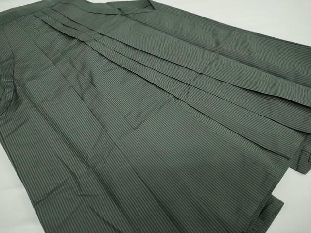 ■■■　サイズ　■■■ 紐下丈　約81cm ■■■　商品詳細　■■■ 【正絹】 状態は接写画像のように後ろ幅に薄い汚れがございますが その他特に目立ったシミ汚れなどもなく大変良い状態です。 大変上質な逸品になります。 お安く出品致しますので...