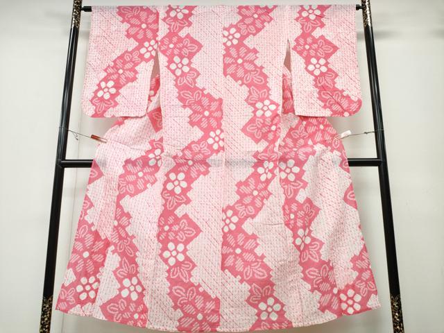 ■■■　サイズ　■■■ 身丈 149.5cm（肩から） 裄丈 65.5cm 袖丈 57.5cm　縫込み 3cm 袖幅 34cm 前幅 23cm 後幅 30cm 着物縫いこみ 内揚げ 0cm 裄 お袖側 約1cm　身頃側 約2cm ■■■　商...