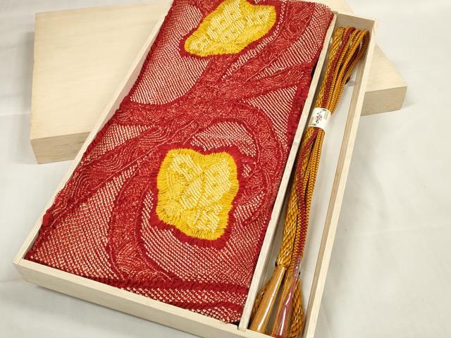 ■■■　商品詳細　■■■ サイズ 約　158cm（房含む） 状態は特に目立ったシミ汚れなどもなく大変良い状態です。 大変上質な逸品になります。 お安く出品致しますので、是非この機会にいかがでしょうか？ ■■■　注意事項　■■■ ■モニター発...